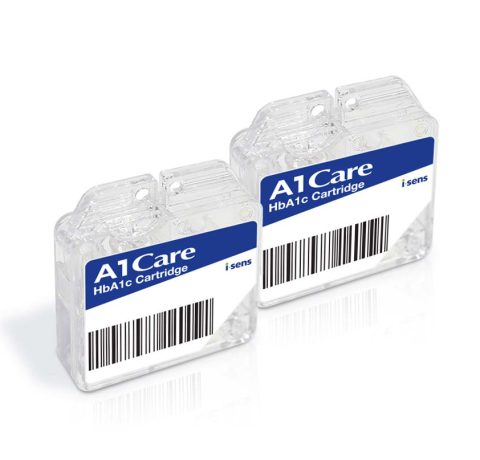 In-Vitro Diagnostic Solutions | UK Diagnostic Manufacturer