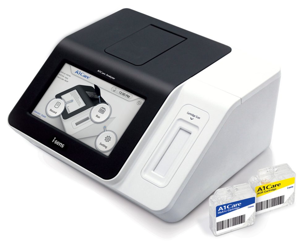 In-Vitro Diagnostic Solutions | UK Diagnostic Manufacturer