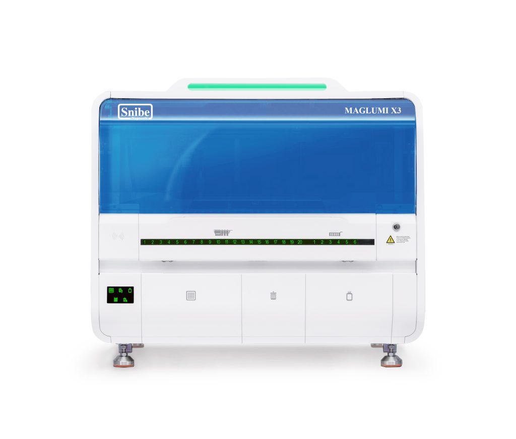 In-Vitro Diagnostic Solutions | UK Diagnostic Manufacturer