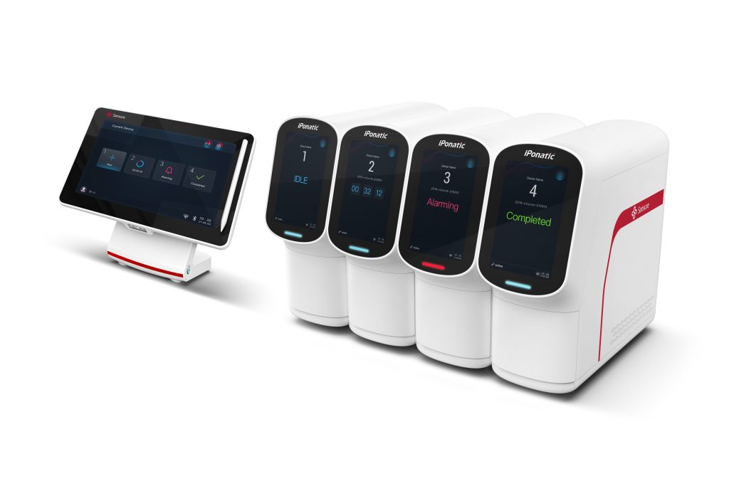 In-Vitro Diagnostic Solutions | UK Diagnostic Manufacturer