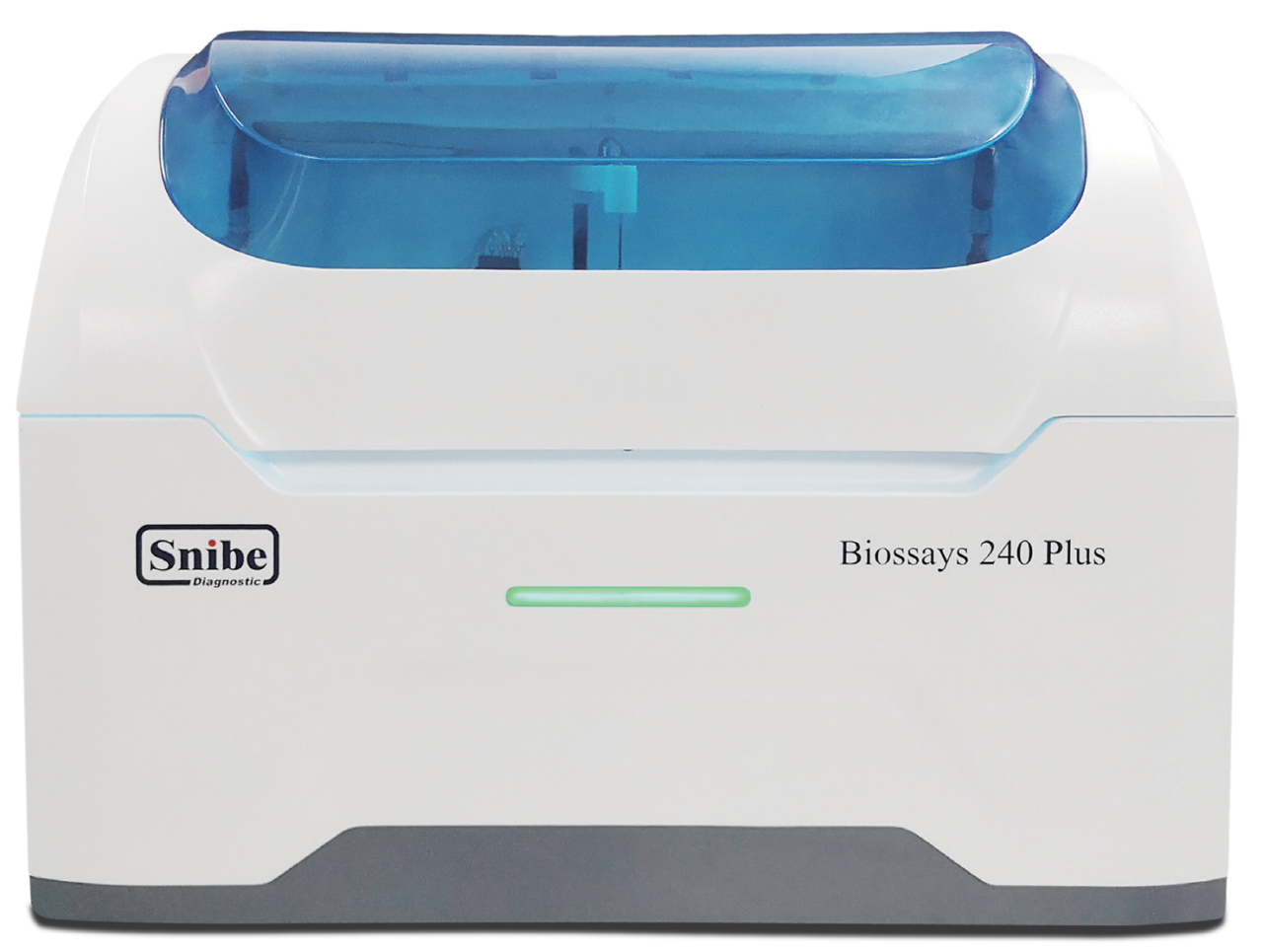 In-Vitro Diagnostic Solutions | UK Diagnostic Manufacturer