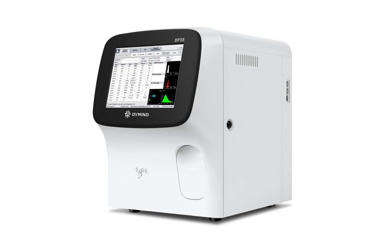 In-Vitro Diagnostic Solutions | UK Diagnostic Manufacturer